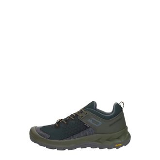 Grisport Herren, Schuhe, Gr&uuml;n, 45 EUGr&ouml;&szlig;e