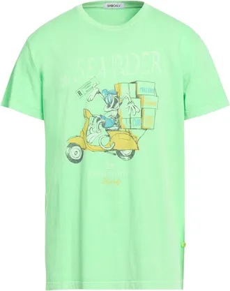 Shockly TOPS - T-shirts auf YOOX.COM