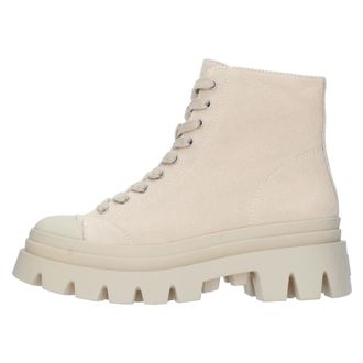 Ash Ash, Femme, Chaussures, Beige, Taille: 40 EU Phonic Boot