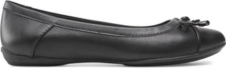 Geox Ballerinas Geox D Charlene C D16Y7C 08554 C9999 Schwarz
