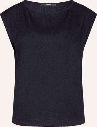 someday Someday Blusenshirt Keldine blau
