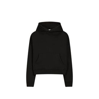 Entire studios Sweatshirt uni en coton
