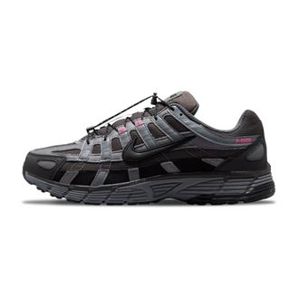 Nike P-6000 - - Sport - Herren - Schwarzk - 45 EU
