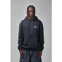 Flaneur Signature Hoodie
