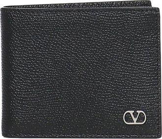 Valentino Garavani Portefeuilles - Noir