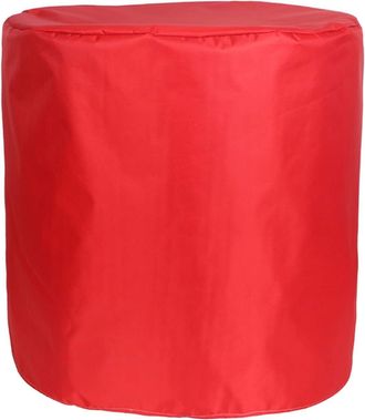 Generic wasserdichte Abdeckhaube F&uuml;r Gartenm&ouml;bel, 420D Atmungsaktives Oxford Gewebe Schutzh&uuml;lle F&uuml;r Gartentische, Sitzgruppen Und M&ouml;belsets, Rundes Design F&uuml;r