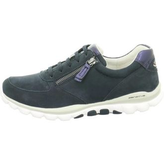 Gabor Sneakers - - Shoes - Damen - Blau - 40 EU