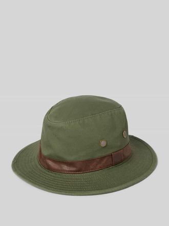 M&uuml;ller Headwear Safarihut aus Baumwolle mit Hutband