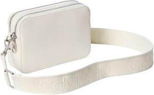 Calvin Klein Sac cam&eacute;ra bandouli&egrave;re