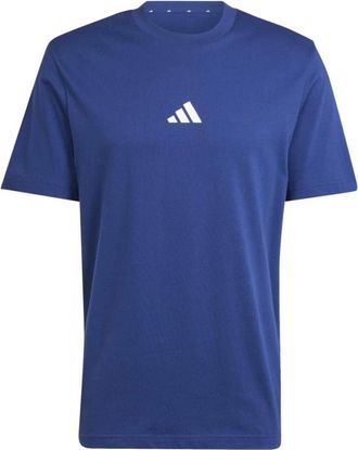 adidas Homme, Sport, Bleu, Taille: M M SL SJ T