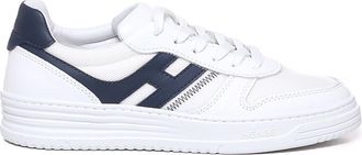 Hogan Sneaker - Blau