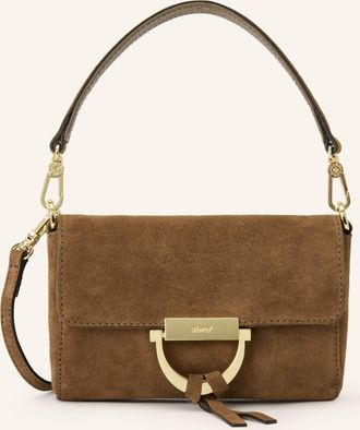 Abro Abro Handtasche Temi Small gruen
