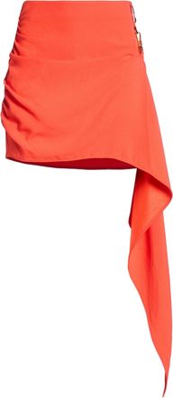 Elisabetta Franchi HOSEN & R&Ouml;CKE - Minir&ouml;cke auf YOOX.COM