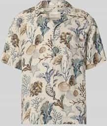 GANT Regular Fit Freizeithemd aus reinen Leinen