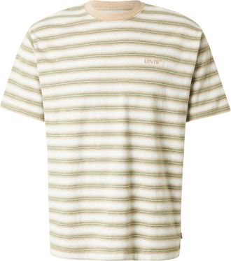 Levi's T-Shirt Red Tab