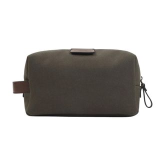 Giorgio Armani Herren, Taschen, Gr&uuml;n, ONE SIZEGr&ouml;&szlig;e