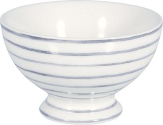 Green Gate Gritt Snackbowl White 10cm