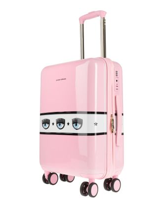 Chiara Ferragni KOFFER & CO. - Trolleys auf YOOX.COM