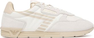Emporio Armani Sneakers EA7 Emporio Armani 7X000869 AF28084 Beige