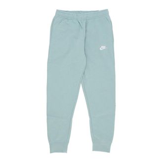 Nike Leichte Club Jogger Trainingshose - - Sport - Herren - Gr&uuml;n - XL