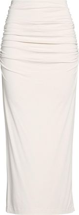 Entire studios HOSEN & R&Ouml;CKE - Maxi-R&ouml;cke auf YOOX.COM