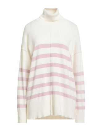 N.O.W. Andrea Rosati Cashmere STRICKWAREN - Rollkragenpullover auf YOOX.COM
