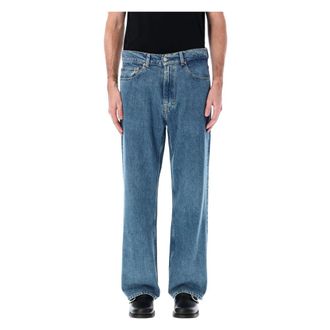 Our Legacy Herren, Jeans, Blau, W36Gr&ouml;&szlig;e