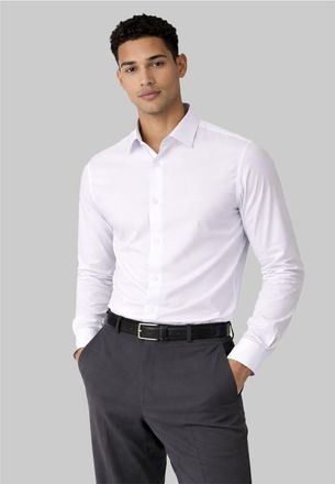 Kebello Chemise Blanc H