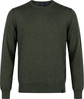 Fay STRICKWAREN - Pullover auf YOOX.COM
