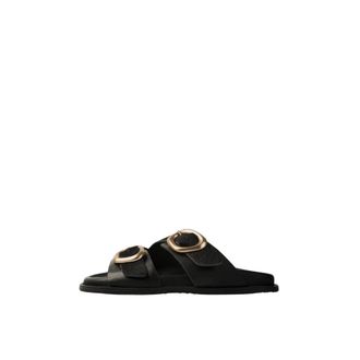 L37 Stay Until Tomorrow - - Shoes - Damen - Schwarzk - 38 EU