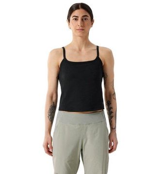 Arc'teryx Rula Tank W - Top - Damen