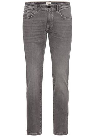 Camel Active 488 x 82-4D 30 Jeans, Gris, 35W x 34L Homme