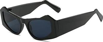 Generic Lunettes De Soleil Conduite For Hommes En Plein Air Vacances For Femmes(Black)