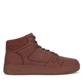 Champion Sneakers Champion RD18 MID CORD S22295-MS031 Braun