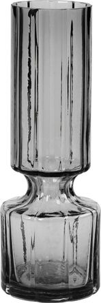 Broste Copenhagen Broste Copenhagen Vase, Grau, 28