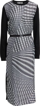 Tory Burch KLEIDER - Midi-Kleider auf YOOX.COM