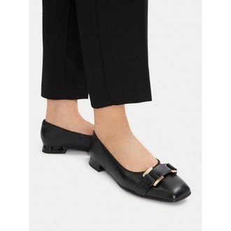 Caprice Ballerinas Caprice 9-22101-45 Schwarz