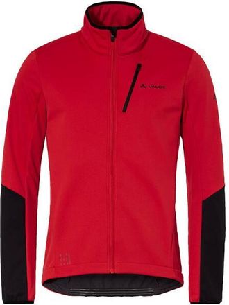 Vaude Herren Funktionsjacke Me Matera Softshell Jacket II