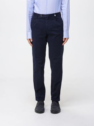 Myths Hose MYTHS Herren Farbe Navy