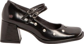 Art Art 1704 Verona Damen-Plattform, Schwarz, Gr&ouml;&szlig;e 36, Schwarz, 36 EU