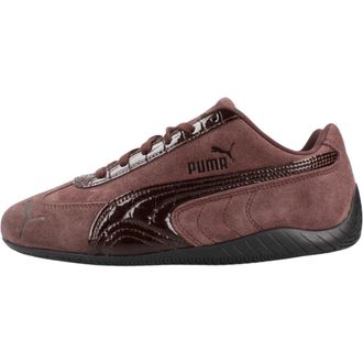 Puma Speedcat Croc - - Sport - Damen - Lila - 38 EU