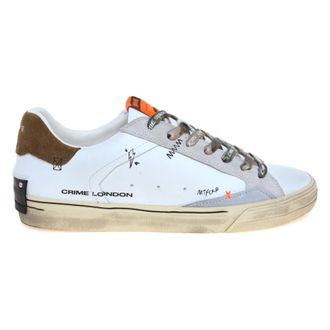 Crime London Deconstructed Sneaker - - Shoes - Herren - Mehrfarbig - 41 EU