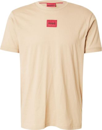 HUGO BOSS T-Shirt Diragolino212