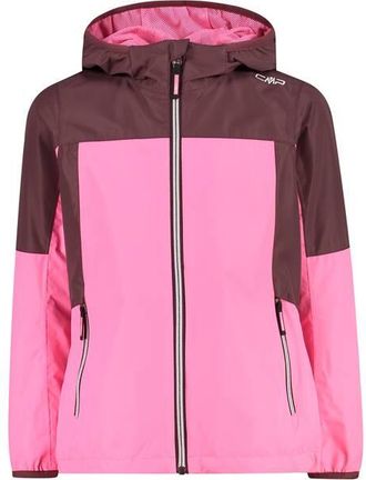 F.lli Campagnolo Kinder Blouson KID G JACKET FIX HOOD