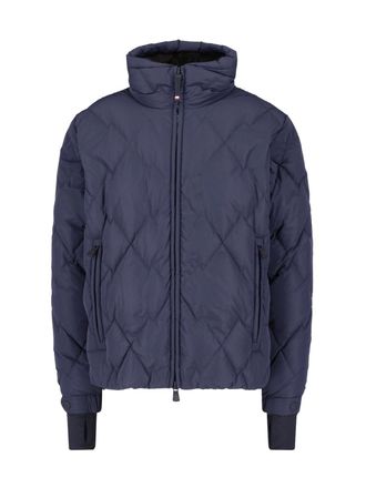 Moncler Padded Down Jacket Bramans