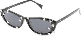 Yvmin Yvmin, Damen, Accessories, Schwarzk, ONE SIZEGr&ouml;&szlig;e