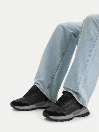 G-Star Sneakers G-Star Raw CEO-Y24061 Schwarz