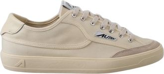 Autry Homme, Chaussures, Beige, Taille: 42 EU Windscape Low