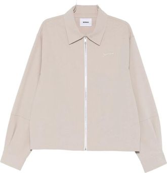 BONSAI Homme, Vestes, Beige, Taille: XL Camicia