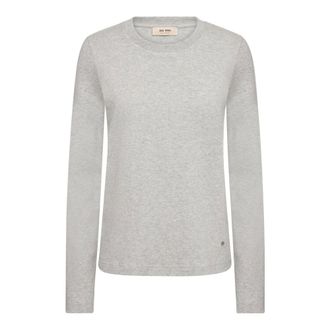 Mos Mosh MOS Mosh - Hauts - Femme - Tops - Gris - Taille: 42 FR